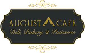 Café – August Cafe